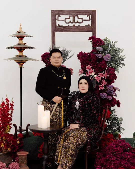 Ahyad & Lili, 11 September 2025